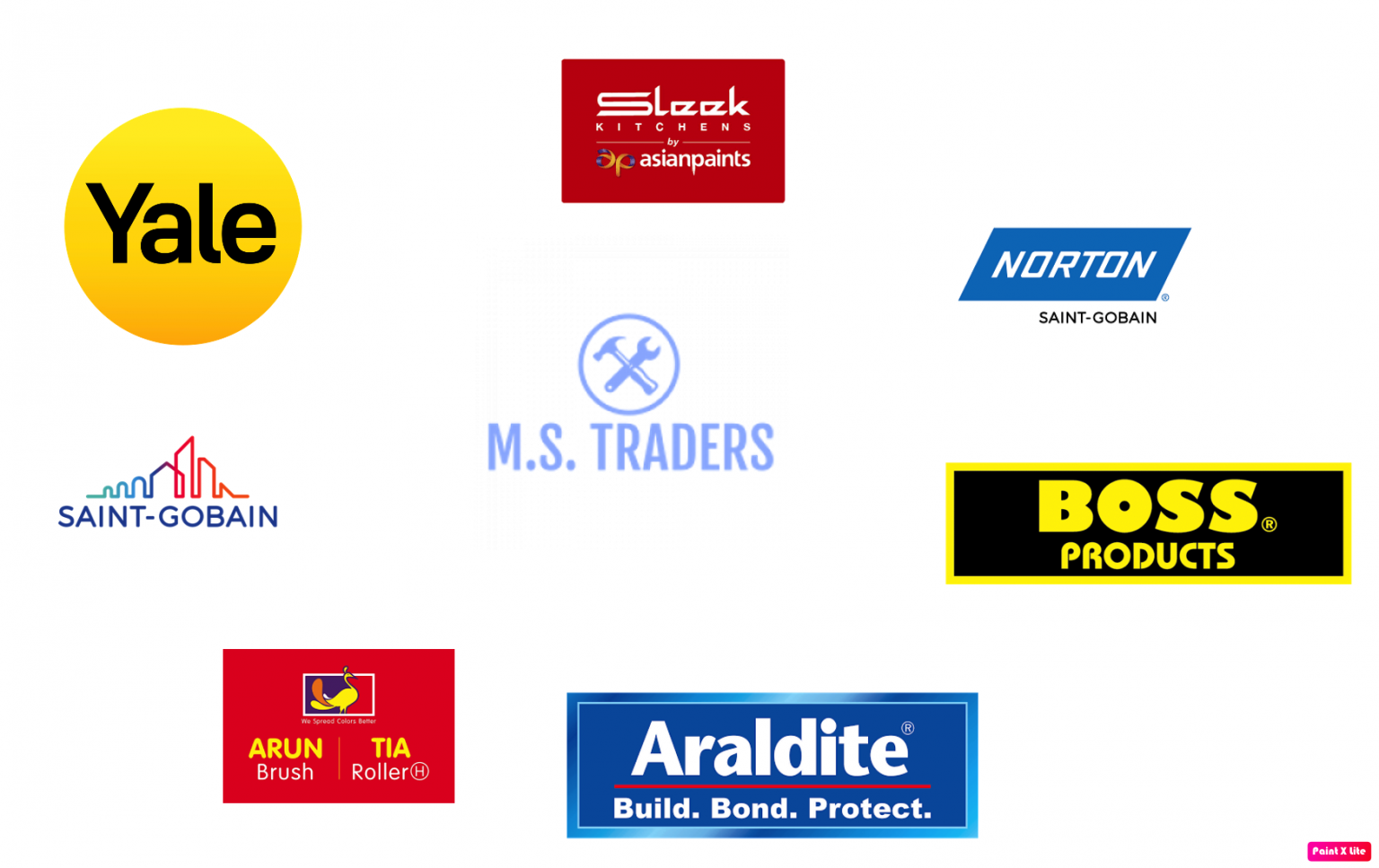 M.S. Traders – Your Last Mile Partner