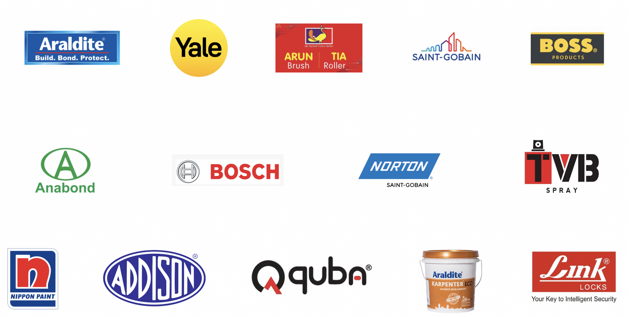 M.S. Traders – Your Last Mile Partner